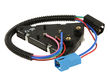 Volvo Neutral Safety Switch | 740 V70 - 1990 1985 1992 2000