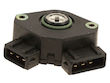 VW Volkswagen Throttle Position Sensor | EuroVan CC Jetta Cabriolet ...