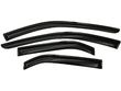 Car Window Vent Visors - Side Window Deflectors & Rain Guards
