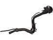 Hyundai Fuel Filler Neck | Elantra Sonata Santa Fe Accent - 2012 2008 ...