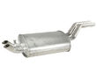 Mercedes Muffler | 380SL E350 300E C300 - 1989 2013 1984 1983