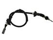 Subaru Clutch Cable | Legacy Impreza Brat GL - 1995 1984 2001 1999