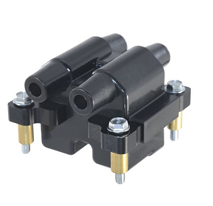 Ignition Coil Replacement - OEM Spark Plugs & Coil Packs | Parts Geek