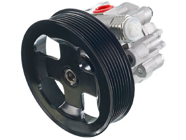 Power Steering Pump Cost - Power Steering Pump Replacement | Parts Geek