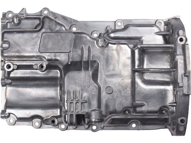 Oil Pan Replacement - Low Cost Engine Oil Pan | Parts Geek