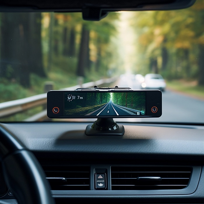 Park Assist Camera - Backup Camera for Car | PartsGeek