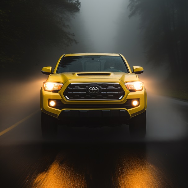 Fog Lights for Cars & Trucks - OEM Fog Lamp | Parts Geek