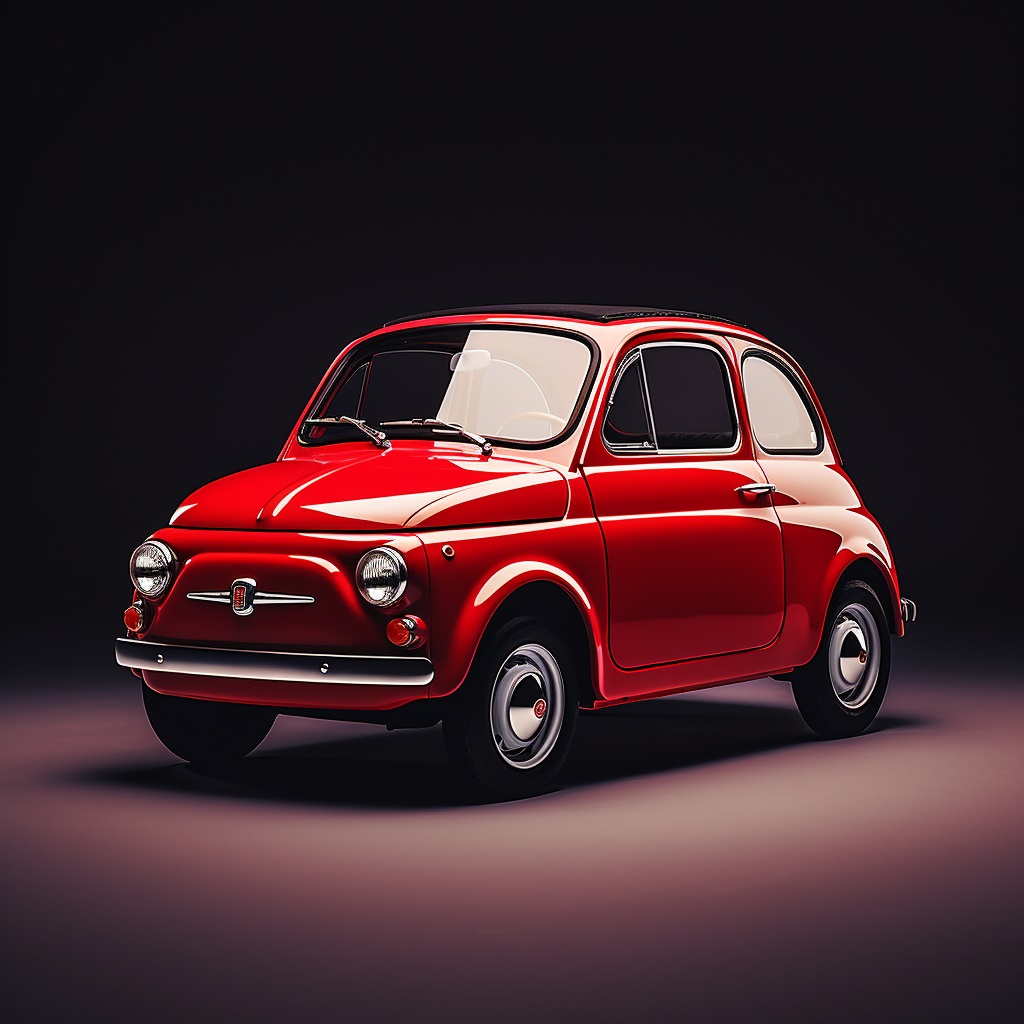 The Fiat 500 Enthusiast Page