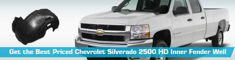 Headlight Assemblies For 2006 Chevrolet Silverado 2500 HD Replacement ...